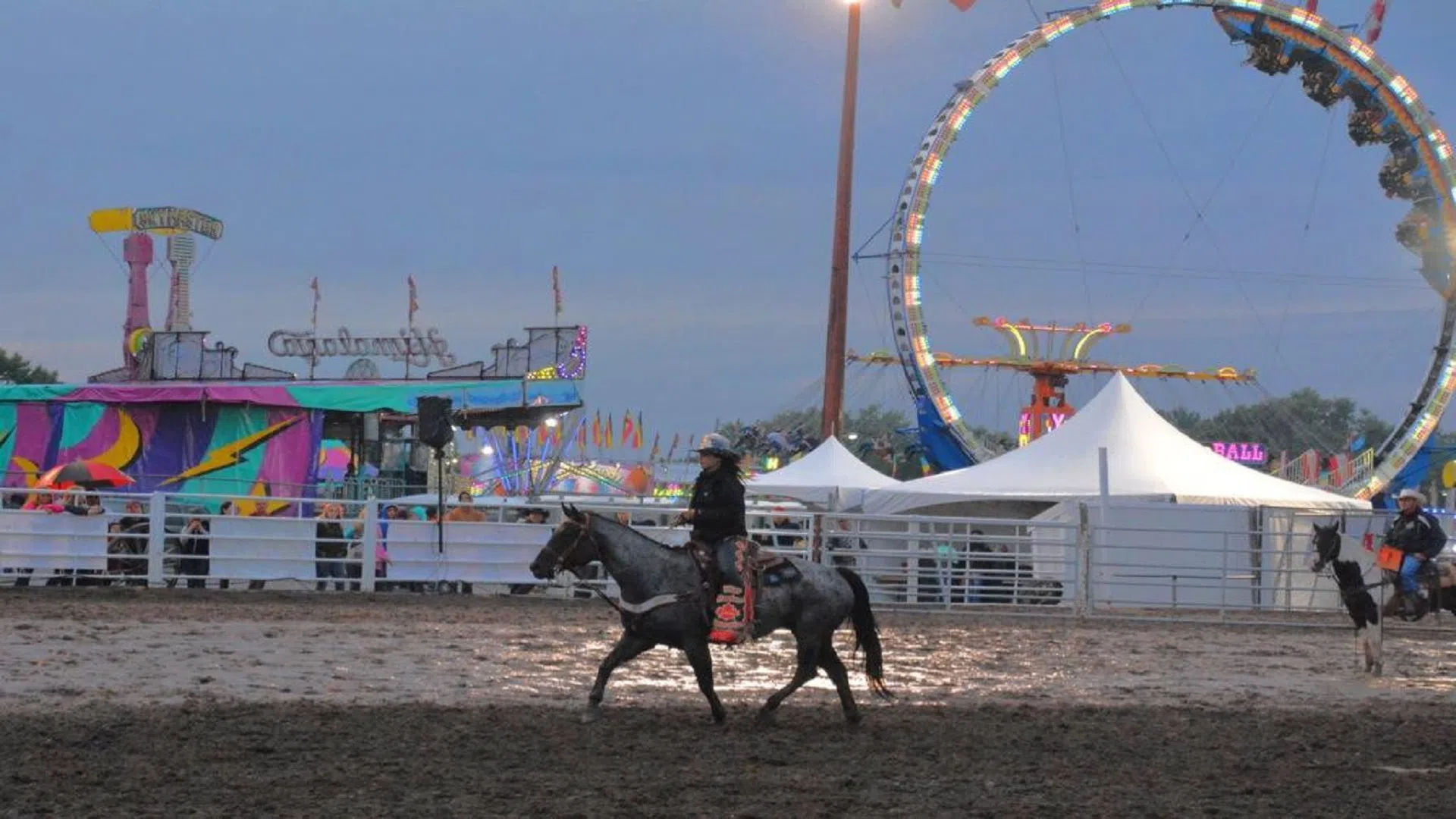 Yeehaw! Whoop Up Days are Just Around the Corner | Lethbridge News Now
