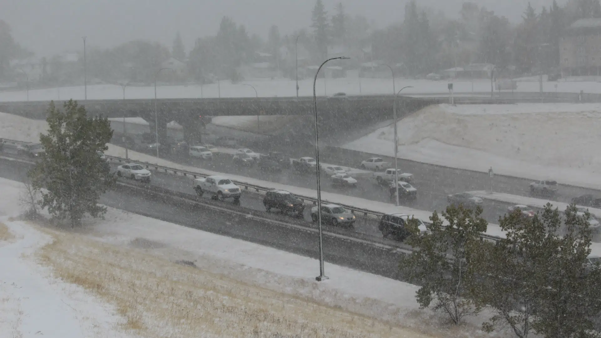 Lethbridge lands on Expedia Travel’s “Cities with the Most Miserable ...