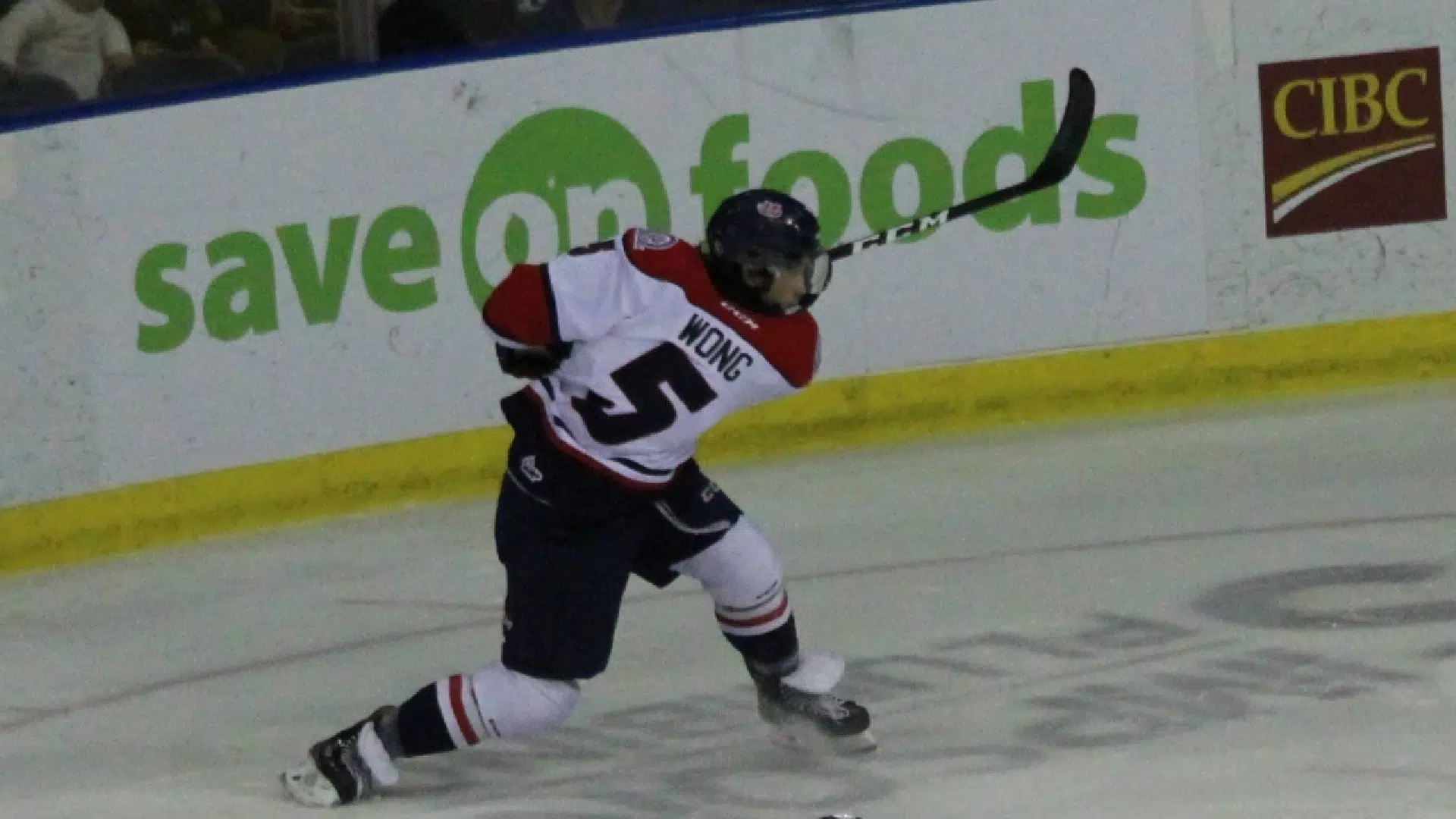 Tyler Wong reaches career milestone in win over Edmonton | Lethbridge ...