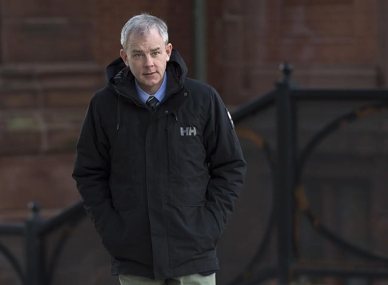 Murder trial hears of Richard Oland’s wealth – and son’s mounting debts ...