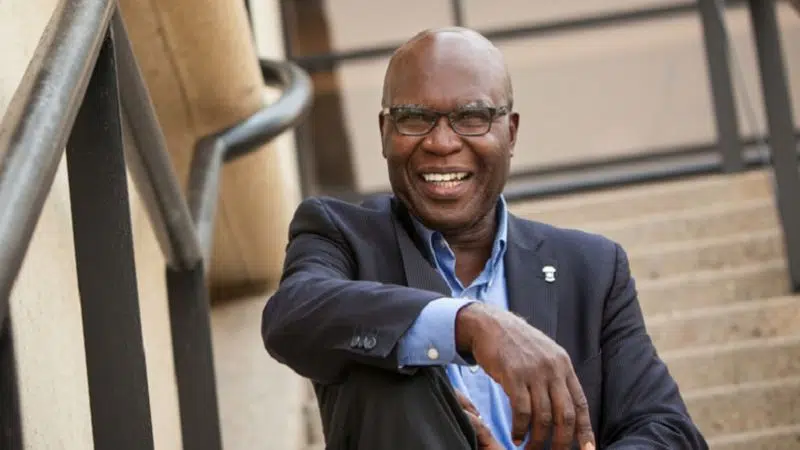 Accomplished doctor named to second term as U of L’s vice-president ...