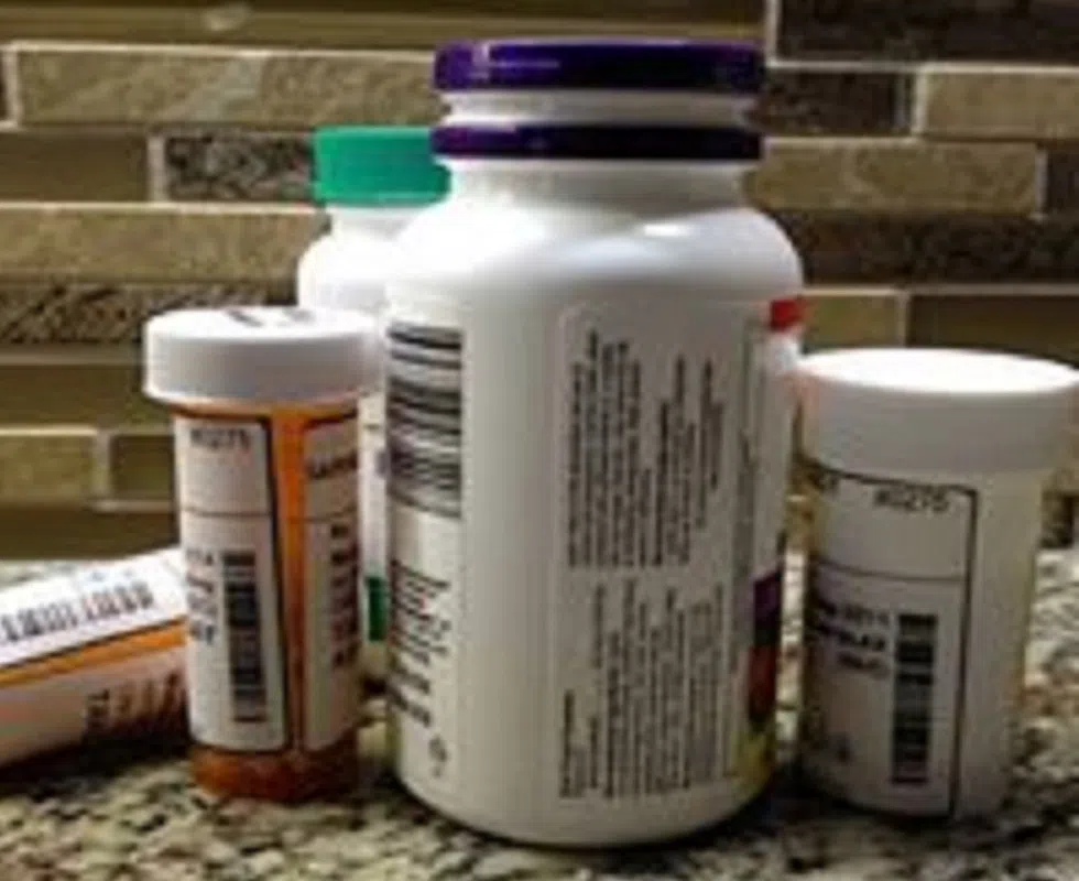 New opioid prescribing guidelines aim to cut use of potent narcotics ...