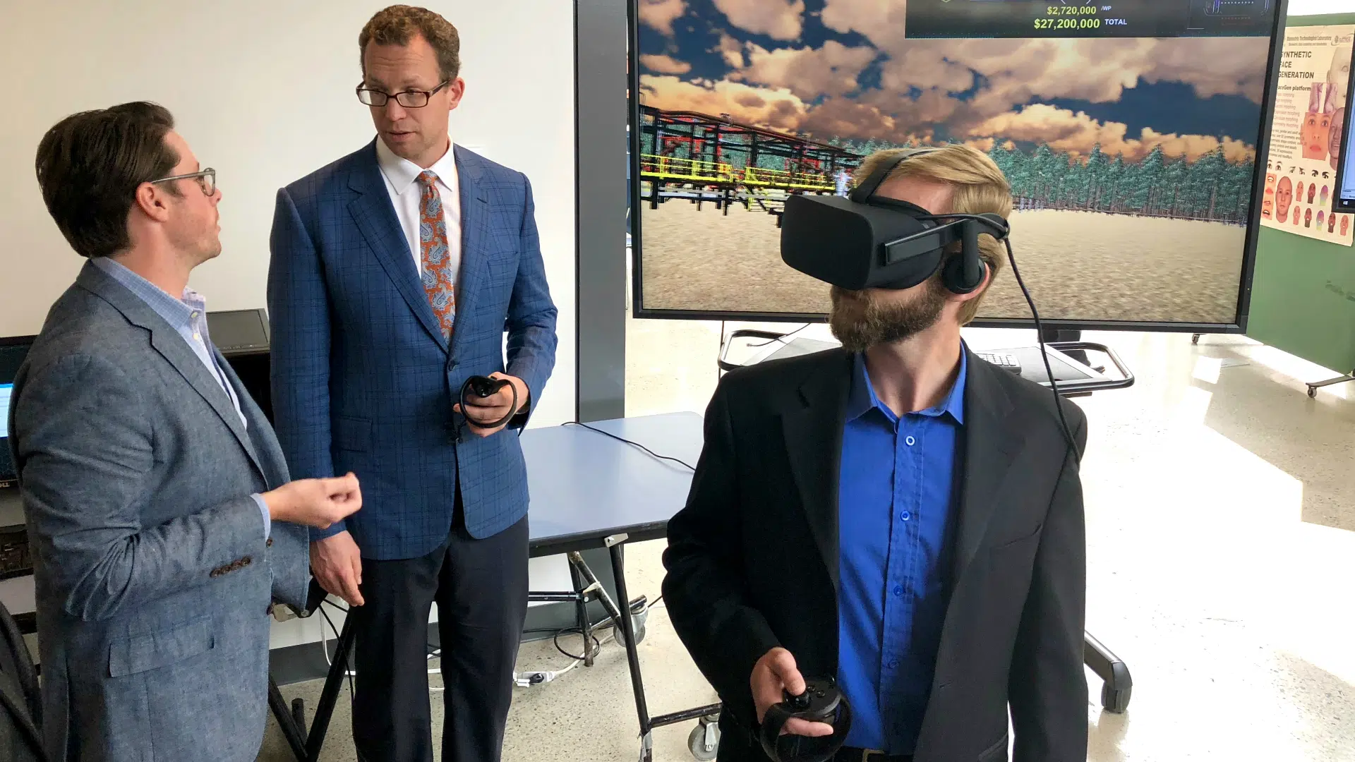 Province adds spaces to high-tech post-secondary courses | Lethbridge ...