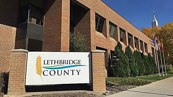 Lethbridge County launching new phone survey for business retention and ...