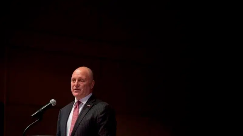 Ex-Obama envoy Heyman details ‘ice age’ with Harper over Keystone ...