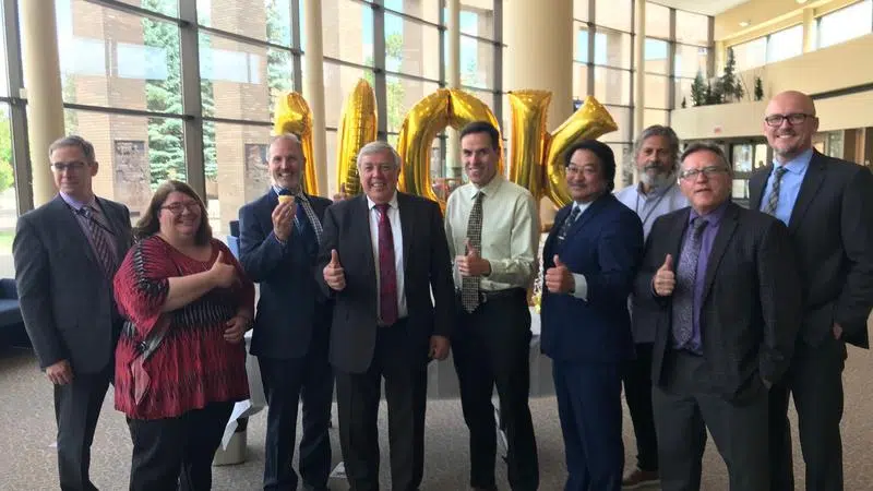 Lethbridge’s population officially reaches 101,482 | Lethbridge News Now