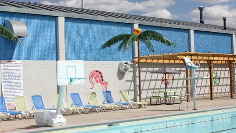 Coaldale swimming pool’s 2019 summer swimming season uncertain ...