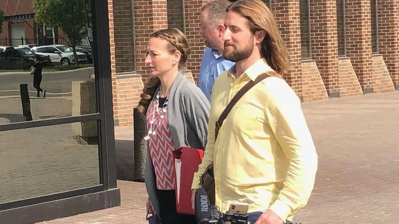 Stephan trial resumes with testimony from former Alberta medical ...