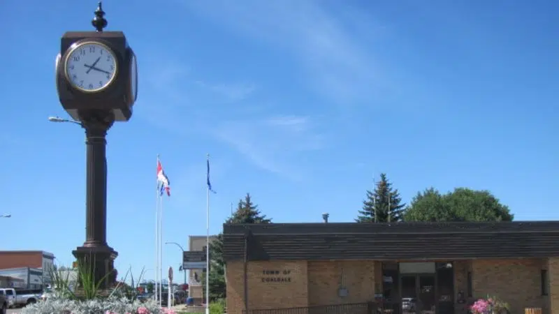 Town of Coaldale launches public consultation plans for multi-use ...