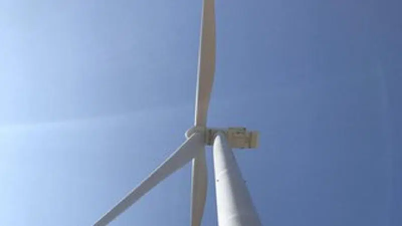 Windfarm powering local economy | Lethbridge News Now