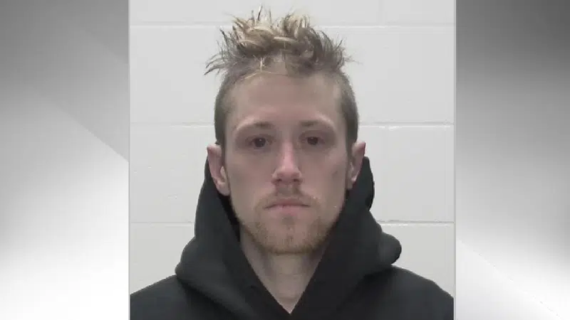 Lethbridge Police searching for missing man, Brandon Douglas Rourke ...