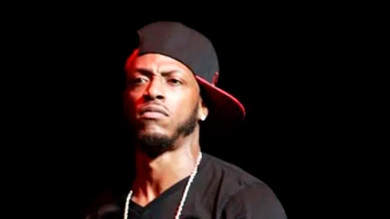 Rapper Mystikal falls during Florida concert | Lethbridge News Now