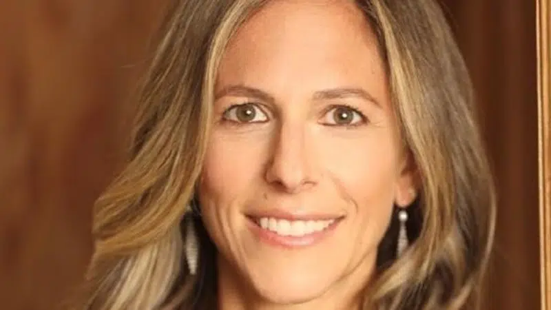 Jessica Berman ready to lead by example and mentor as NLL’s deputy ...