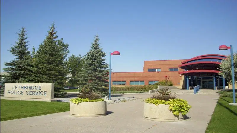 Sign-up for annual Lethbridge Police Service charity run | Lethbridge ...