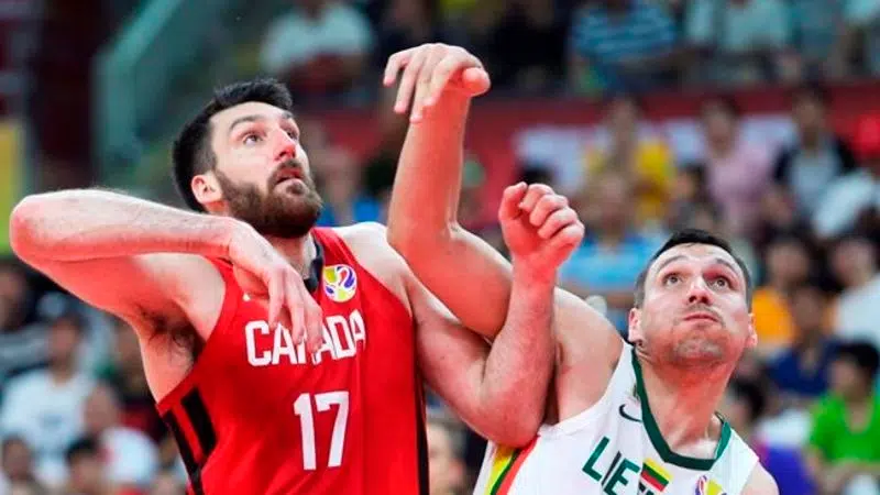 Late arrivals Klassen, Morgan cherishing the chance to play for Canada ...