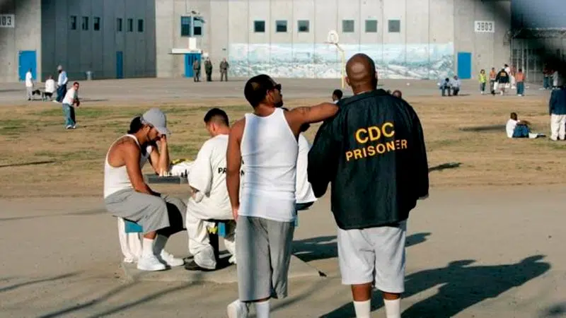 California halts prison gang peacemaking effort | Lethbridge News Now