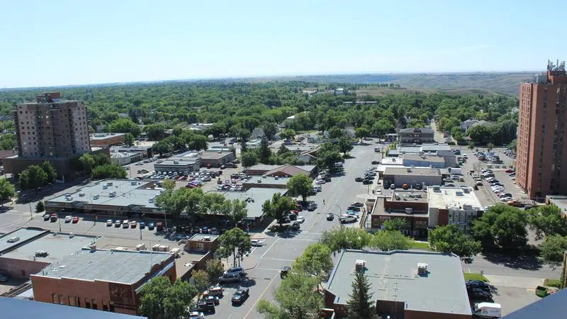 Lethbridge’s economy performing well according to Conference Board of ...