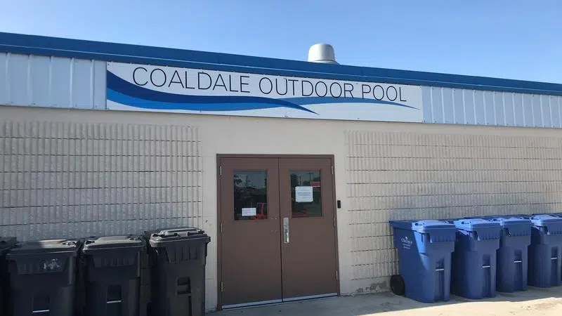 Options for Coaldale pool range from $0 to $25-million | Lethbridge ...