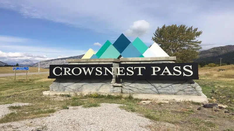 Crowsnest Pass to receive $1.2-million in disaster relief…six years ...