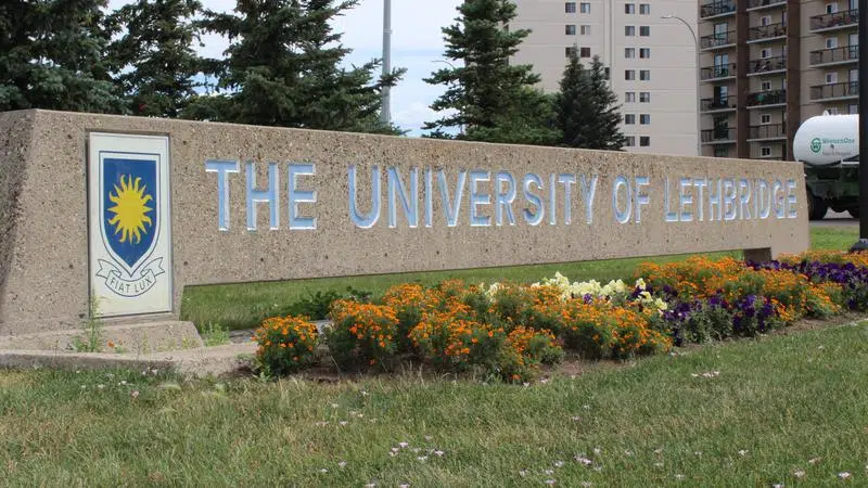 Macleans: University of Lethbridge is Canada’s 5th best university ...