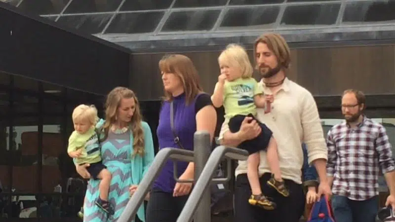 Crown files appeal in David and Collet Stephan case | Lethbridge News Now