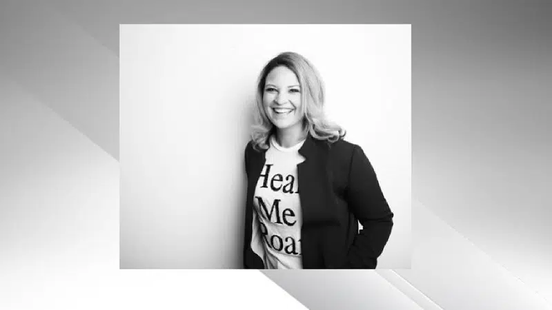 Lethbridge’s Tevi Legge named “Canada’s Most Powerful Women: Top 100 ...