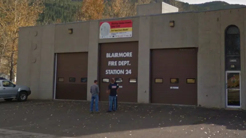 Crowsnest Pass firefighters get first raise since 2005 | Lethbridge ...