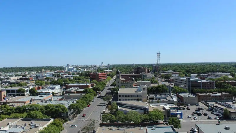 Lethbridge named one of Western Canada’s best cities to invest in ...