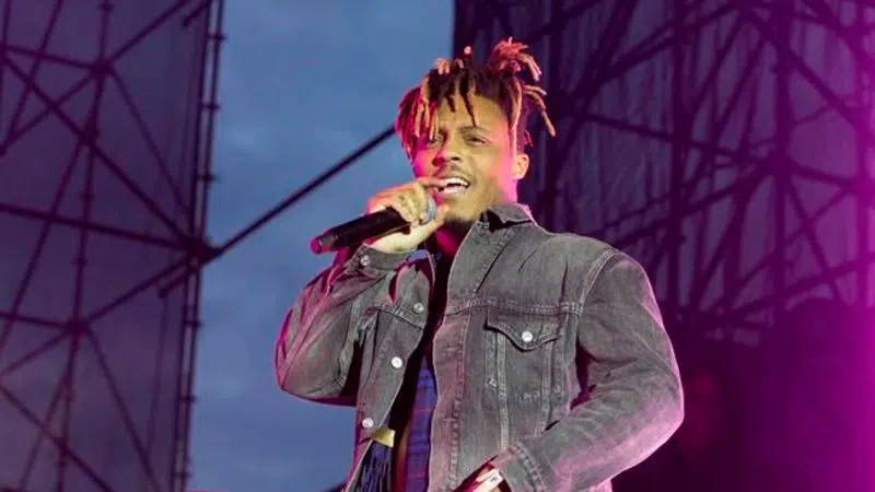 2 guards with rapper Juice WRLD arrested on gun charges | Lethbridge ...
