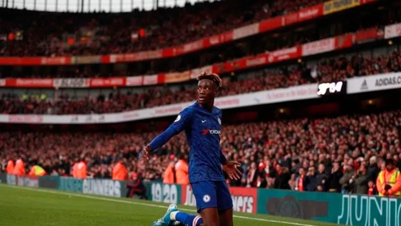 Runaway leader Liverpool already has soundtrack of champions ...