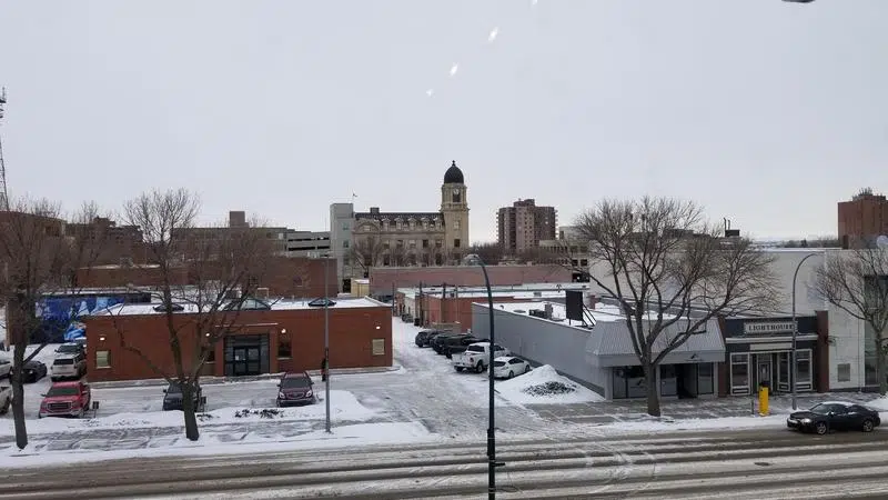 Lethbridge Council approves $1.6-million for Downtown Clean and Safe ...