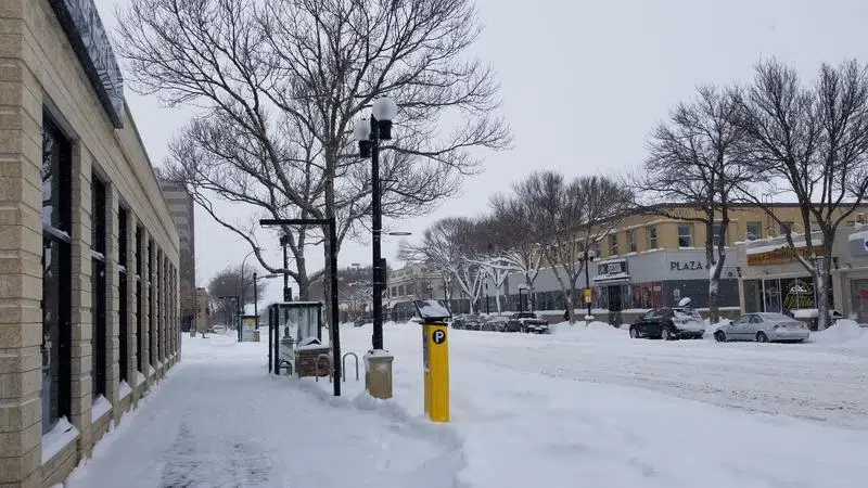 Downtown Lethbridge groups voice new, increased, and reduced concerns ...