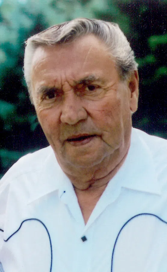 De Boer, Dennis | Lethbridge News Now