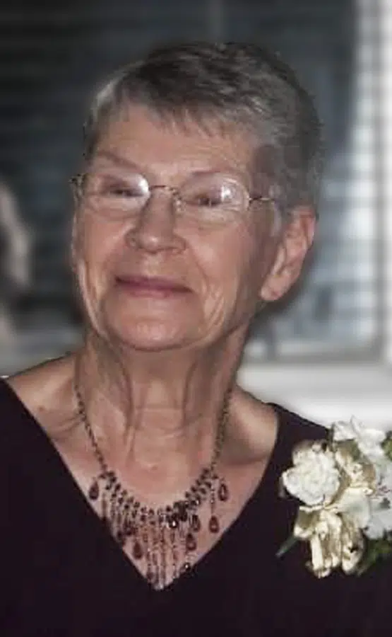 Harding, Joyce | Lethbridge News Now