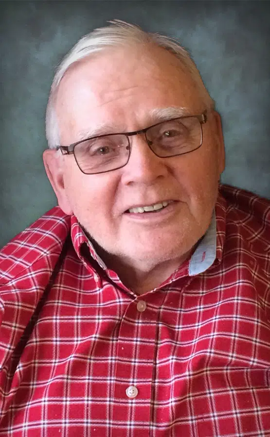 Johnson, Elmer | Lethbridge News Now