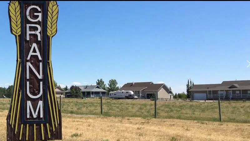 AHS lifts boil water advisory for Town of Granum | Lethbridge News Now