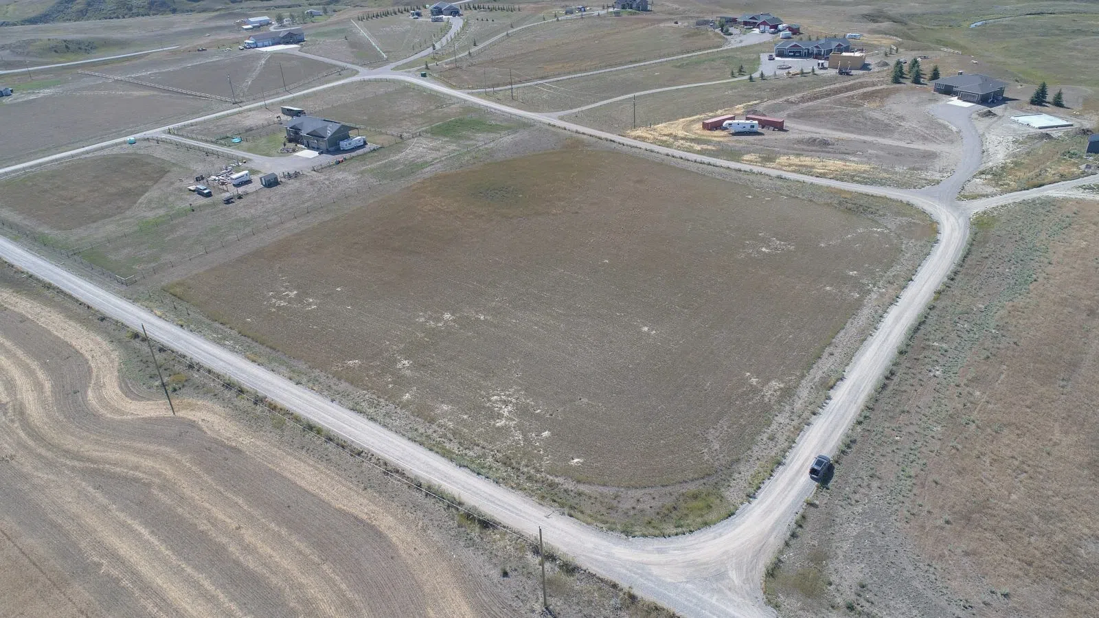 3.83 Acres Acres, Welling | Lethbridge News Now