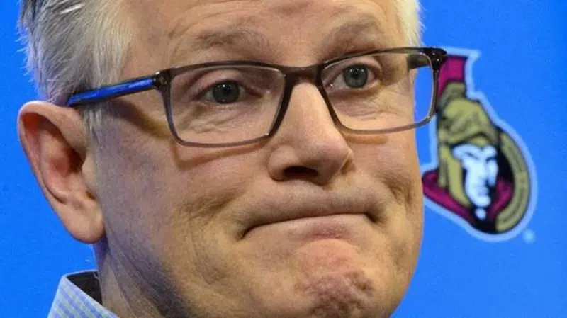 Assistant coach Marc Crawford returns to Blackhawks after 30-day ...