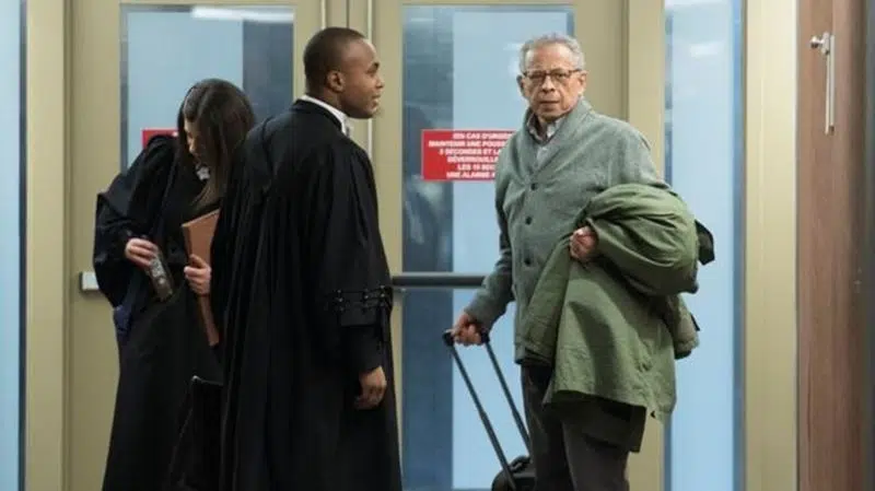 Ex-SNC-Lavalin exec Sami Bebawi gets 8.5 years for fraud, corruption ...