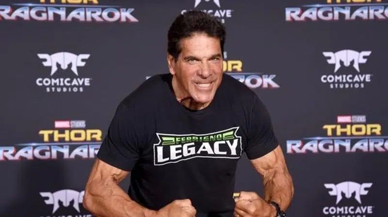 ‘The Incredible Hulk’ actor to become deputy in New Mexico | Lethbridge ...