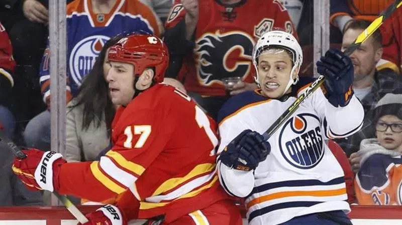 Oilers sign defenceman Caleb Jones to two-year contract extension ...