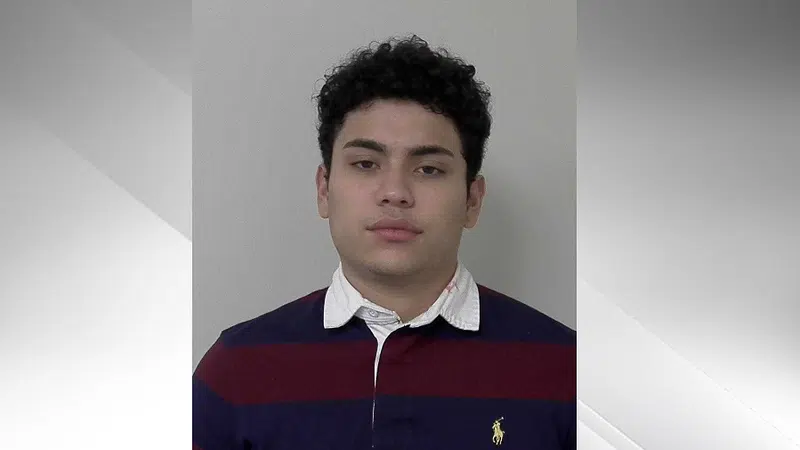 LPS arrest man wanted in sexual assault of a 15-year-old | Lethbridge ...