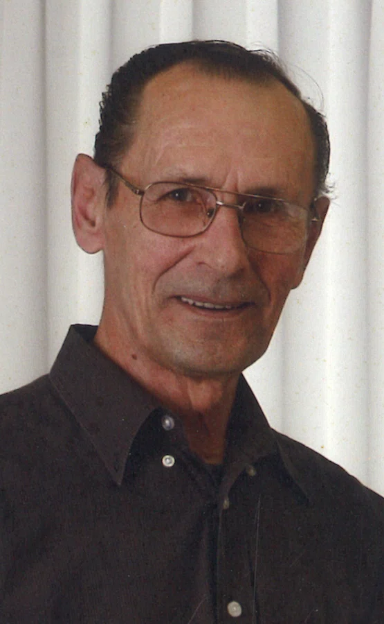 Orich, William | Lethbridge News Now