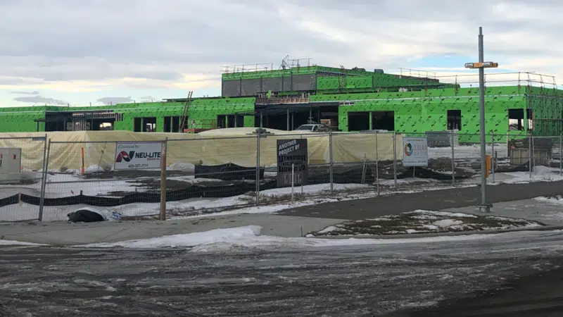 Residents invited to suggest name for new south east Lethbridge school | Lethbridge News Now