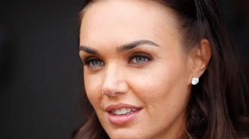 Mother, son charged in theft of Formula 1 heiress’ jewelry | Lethbridge ...