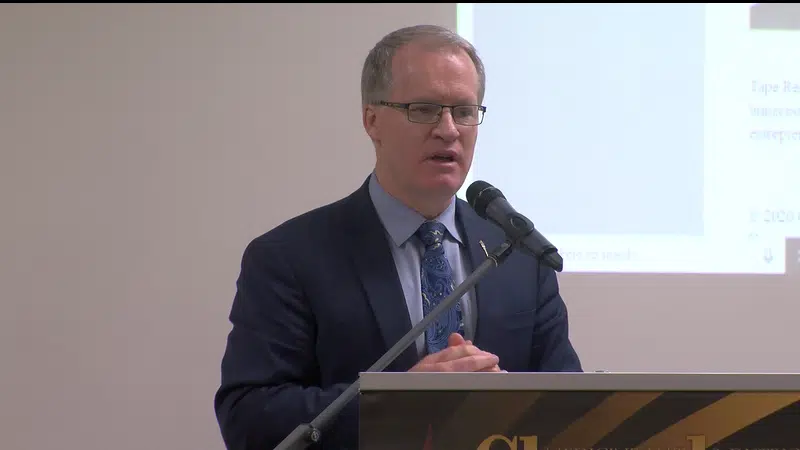 Red tape reduction minister hears from local governments, business ...