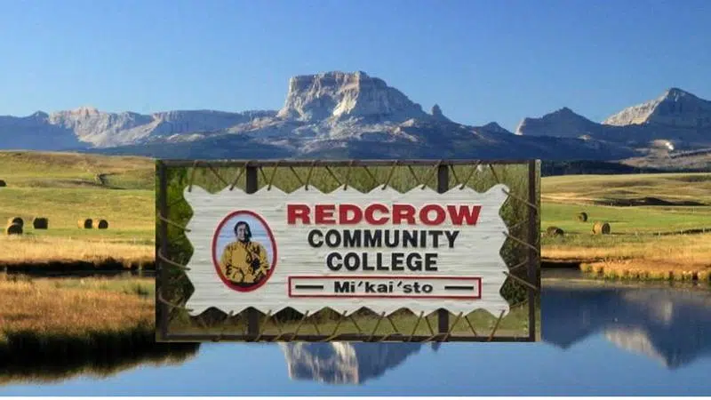 Red Crow Community College closing campuses for COVID-19 concerns ...