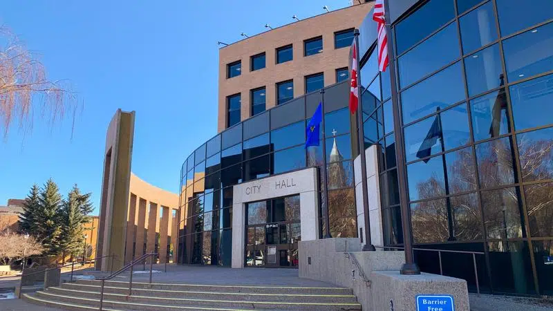 City of Lethbridge declares State of Local Emergency | Lethbridge News Now