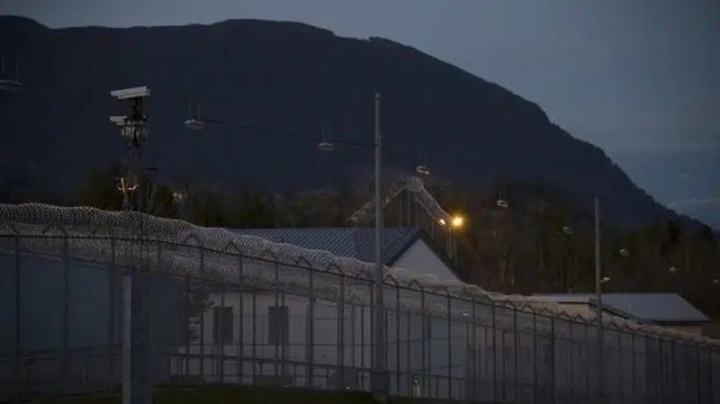 Federal inmate dies from COVID-19 complications at prison in Mission, B ...