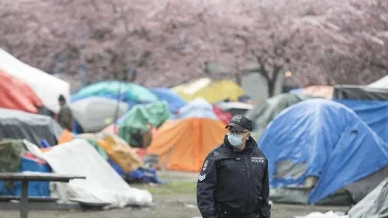 Gangs changing tactics as closed borders, COVID-19 deal impact ...